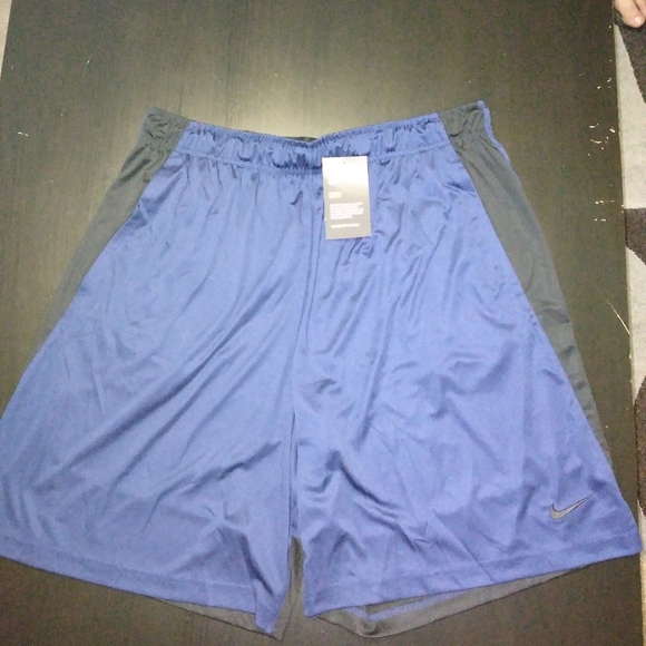 Nike | Shorts | Nike Dry Short Fly | Poshmark